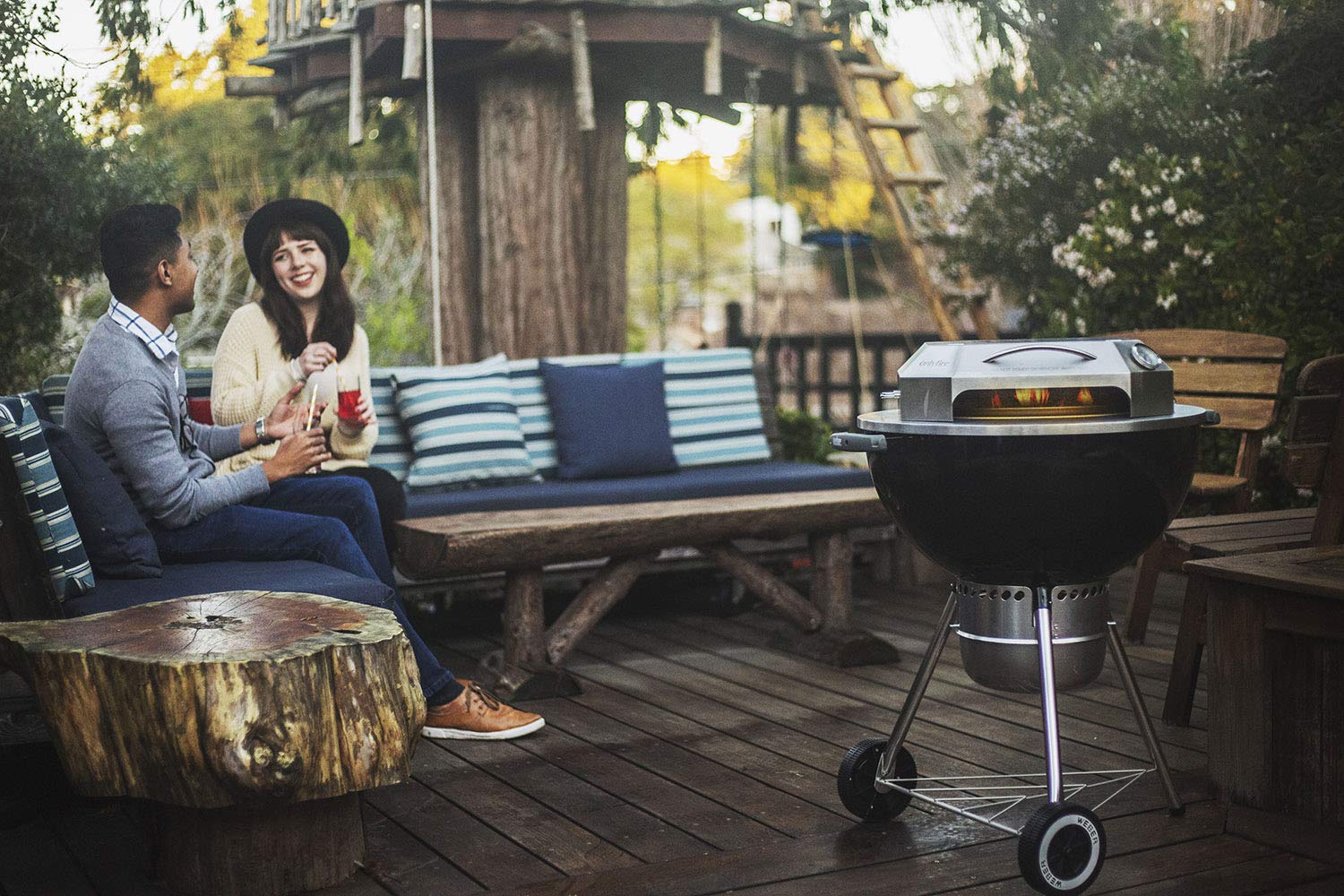 Is It Difficult to Identify the Proper Pizza Oven? – Onlyfire