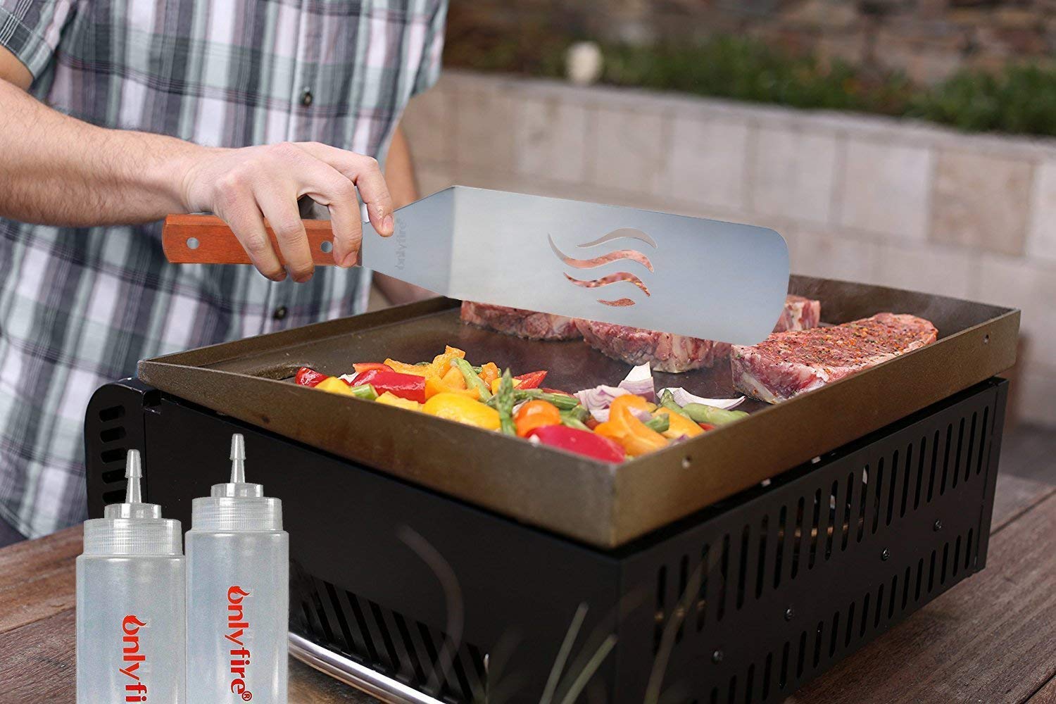 Innovative Accessories for Your Griddle You Didn’t Know You Needed ...